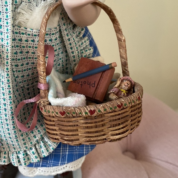 Ashton-Drake | Toys | Ashton Drake Collectible Doll Curly Locks By ...